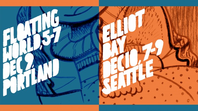 Blog – Page 10 – Nobrow Press