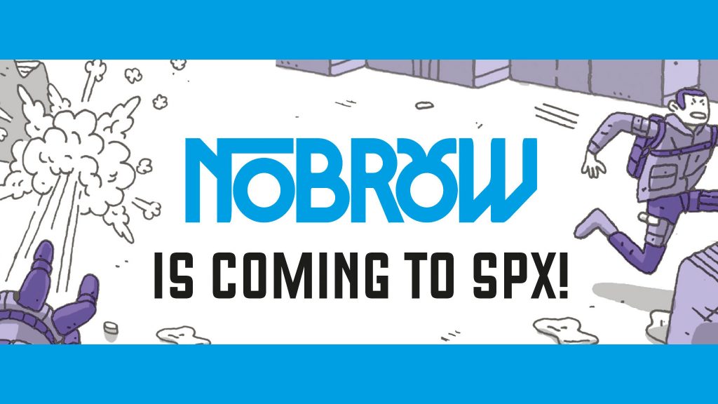 Blog – Page 8 – Nobrow Press