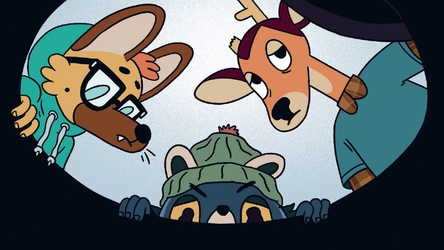 Blog – Nobrow Press