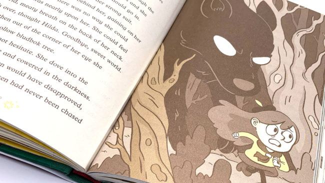 Hilda: A Definitive Guide – Nobrow Press