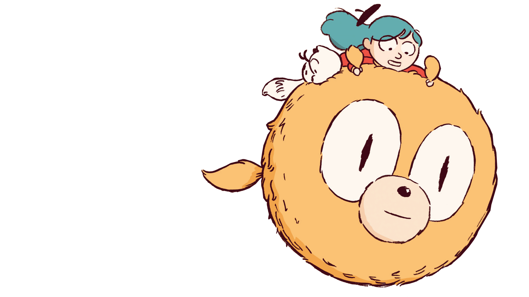 Hilda and the Mountain King Launch Events – Nobrow Press
