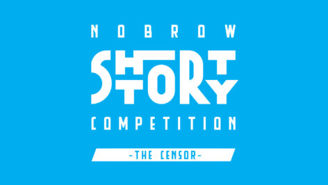 Nobrow Short Story Competition – Final Selection and Winner Announced ...
