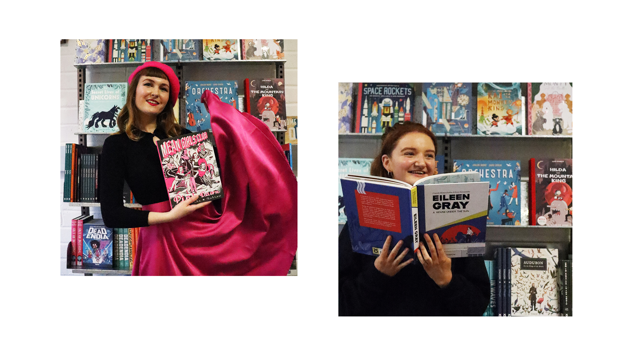 Blog – Page 17 – Nobrow Press