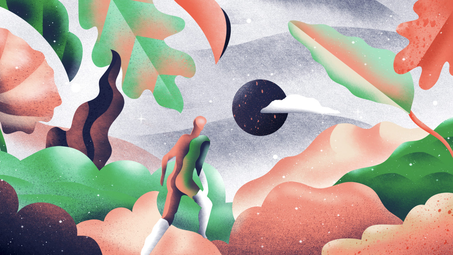 Nobrow X Something Spaces | Spotlight on Bárbara Malagoli – Nobrow Press