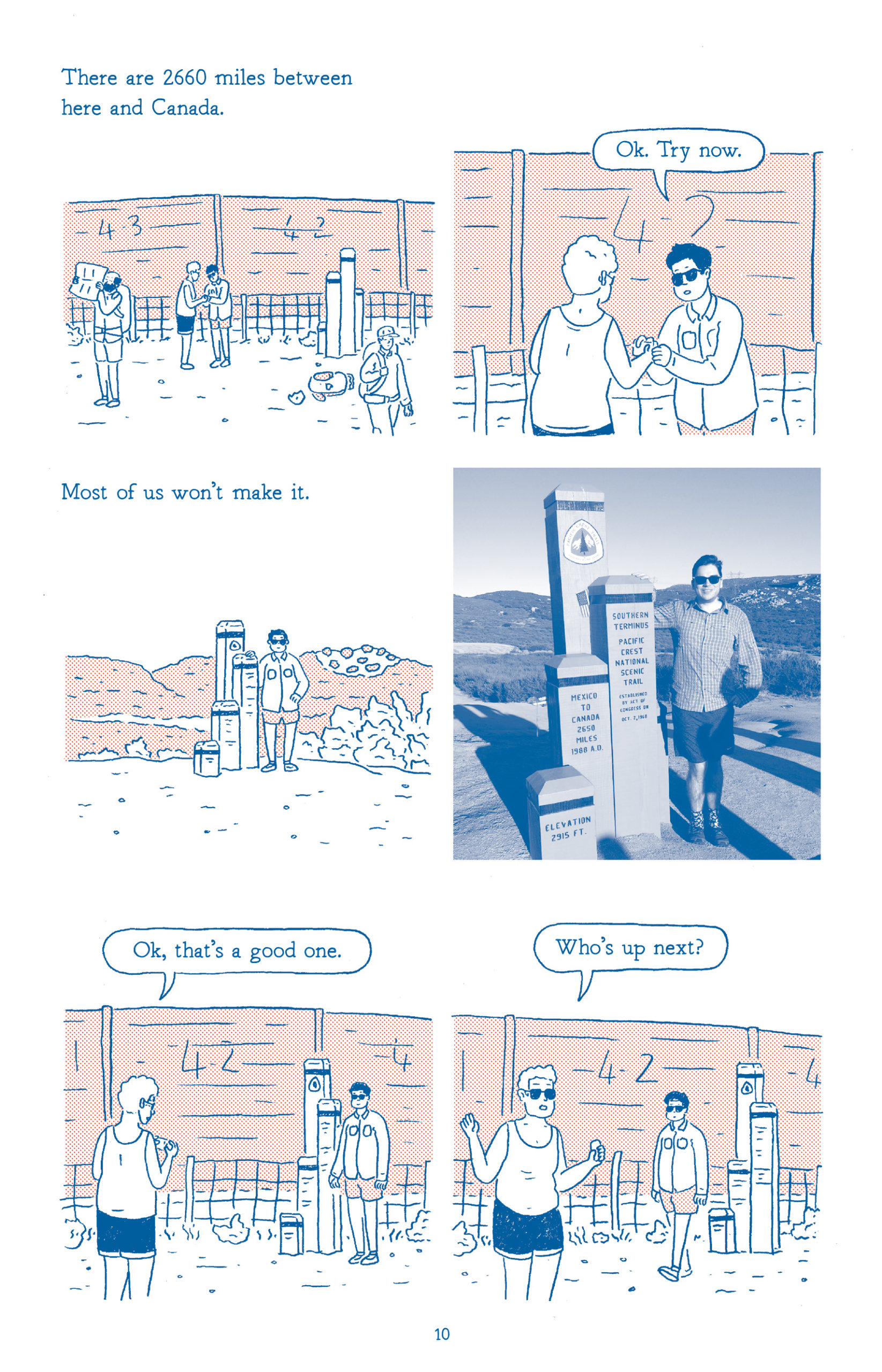 Spotlight on: Americana by Luke Healy – Nobrow Press