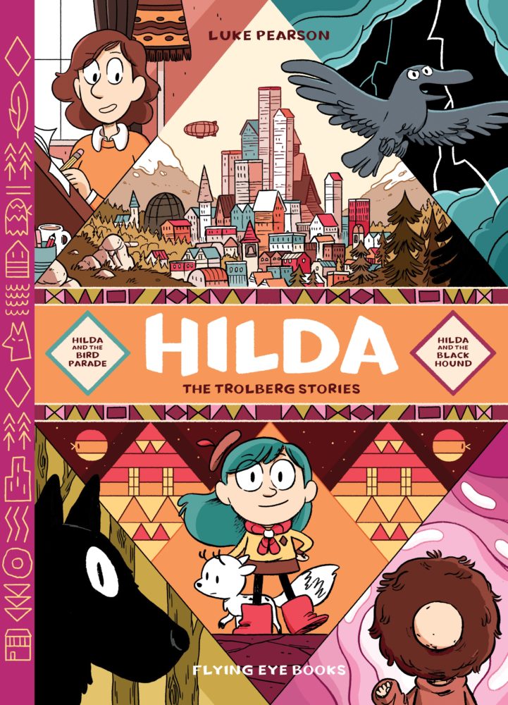 Watch Hilda – Nobrow Press